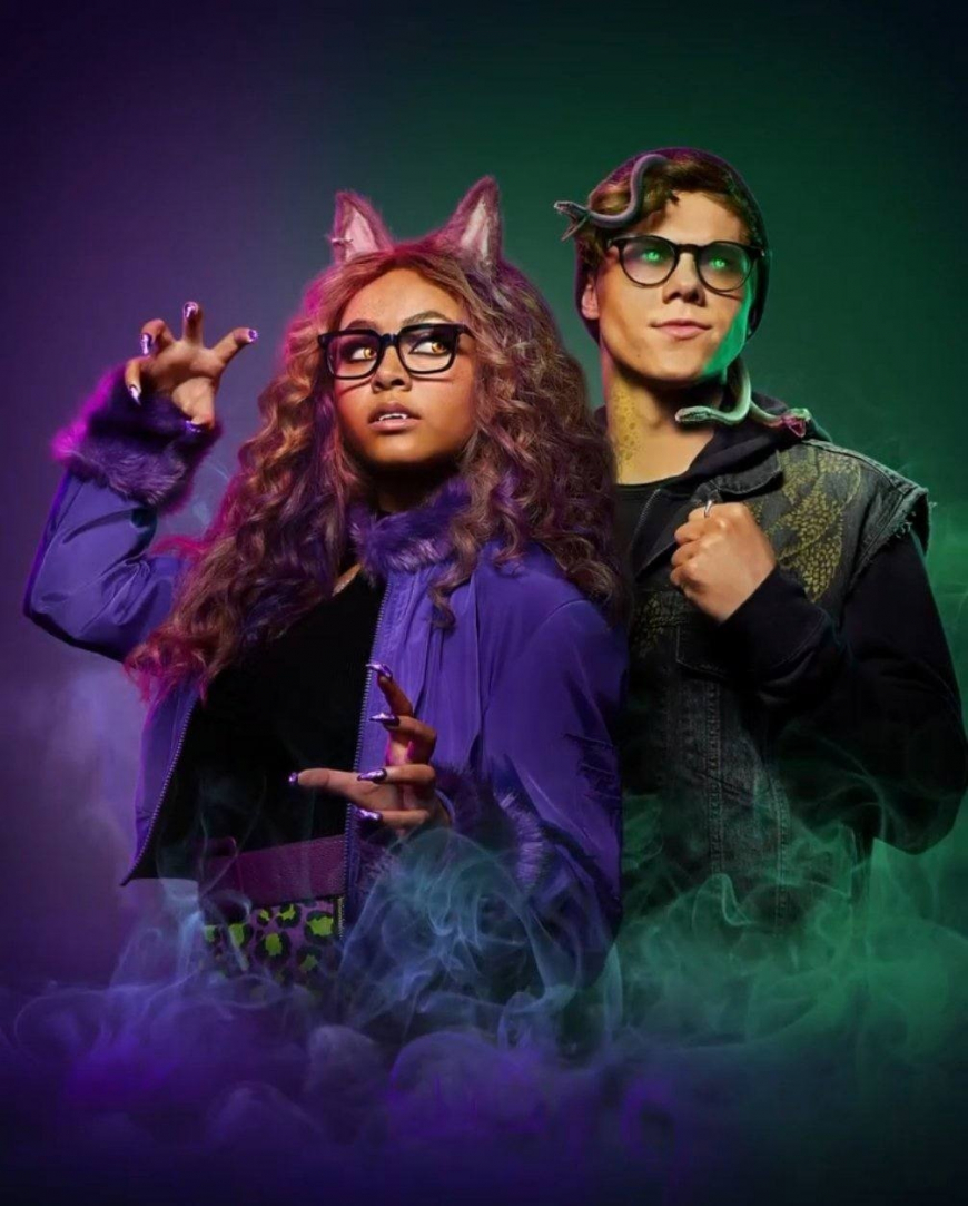 Monster High: The Movie 2 2023 - blog.shoptoys.com.br